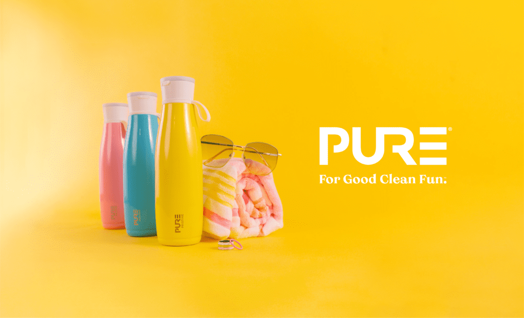 PURE Branding Case Study | REMEDY